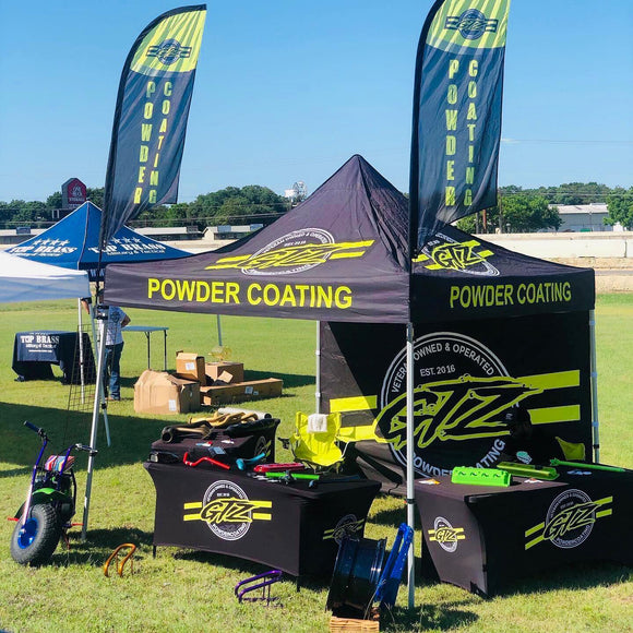 10 Creative Booth Design Ideas to Make Your Exhibition Stand Out | Zulu ...