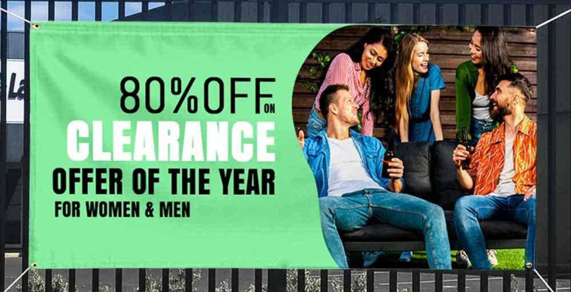 The Ultimate Guide to Banner Roll Up Design: From Concept to Creation ...